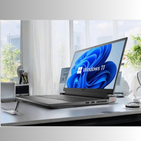 “Ноутбук“DELL G15 5530 i5-11260”