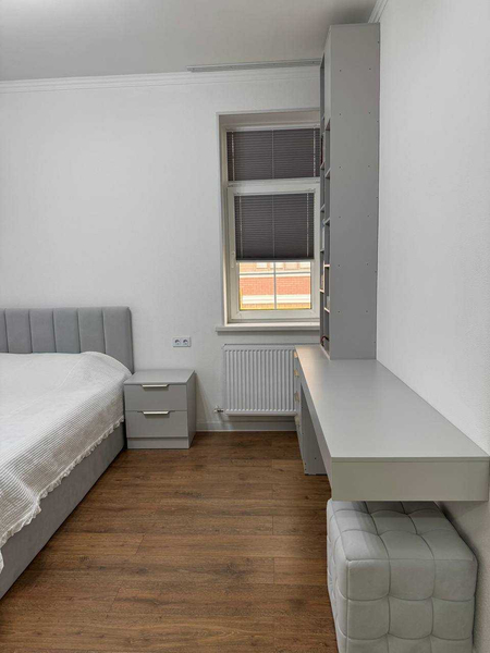V4107 2/2/8 ЖК Greenwich Golden House 63м2 с ремонтом