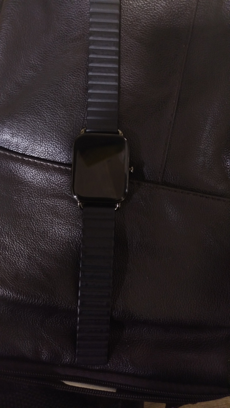 Haylou RS4 plus watch  original