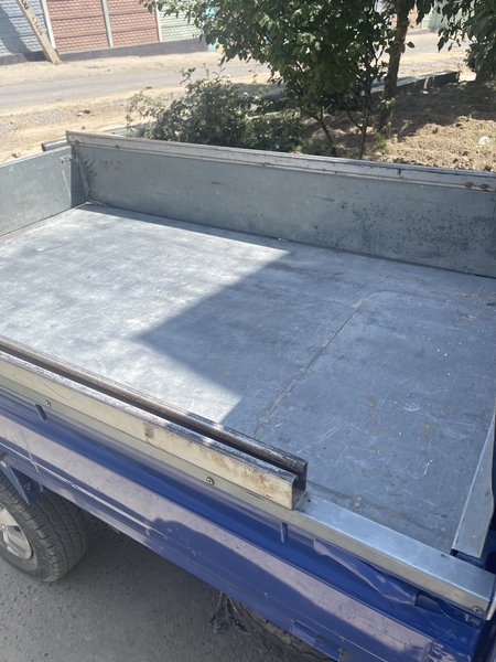 Daewoo Labo [2019]