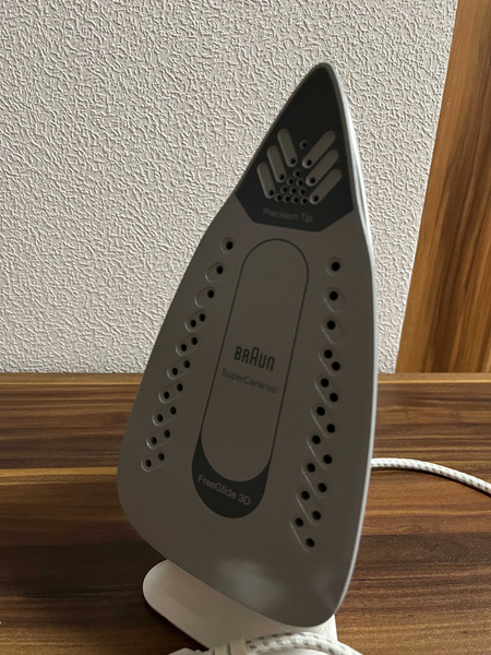 Паровой утюг Braun Texstyle 3 SI3030 PU