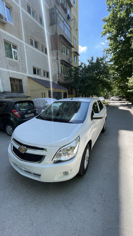 Cobalt GX-Style Plus AT 2024 Srochna!!!