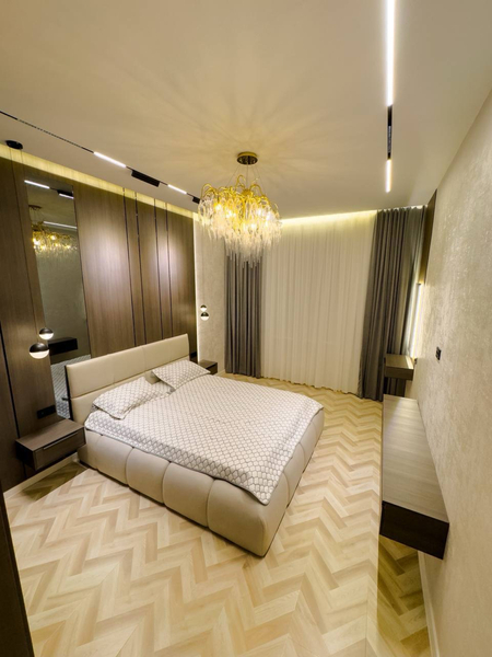 Яккасарай ул.Шота Руставели 3в4/2/4, 82 м2, ор-р кафе Bon