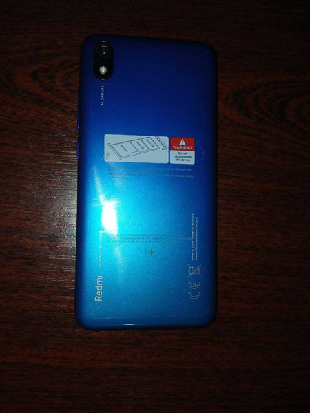 Radmi 7a b/y 32Gb