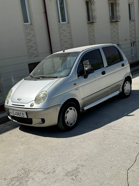 Матиз Матиз  Matiz Matiz