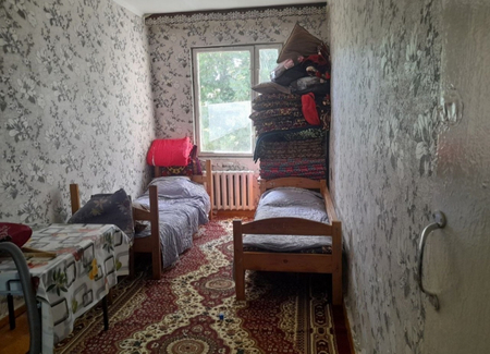 Ипатека 2п3/4/4 на ТТЗ-1 Балкон 1.5.6