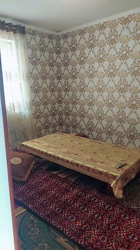 3 xonali kvartira sotiladi
