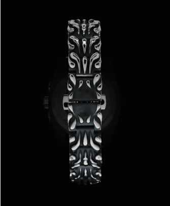Alabaster Industries Watch