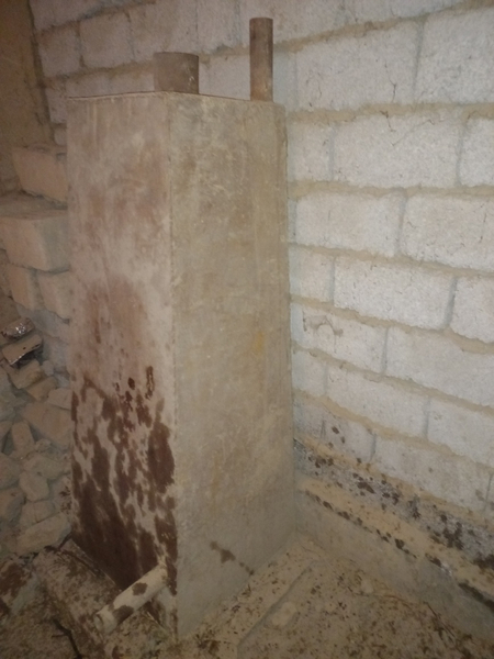 Парник учун катёл