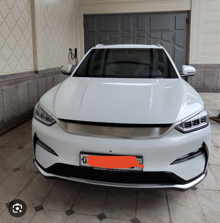 BYD Song plus nasiya savdo