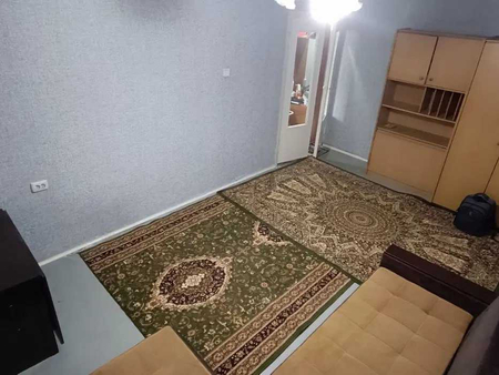 Продается квартира
