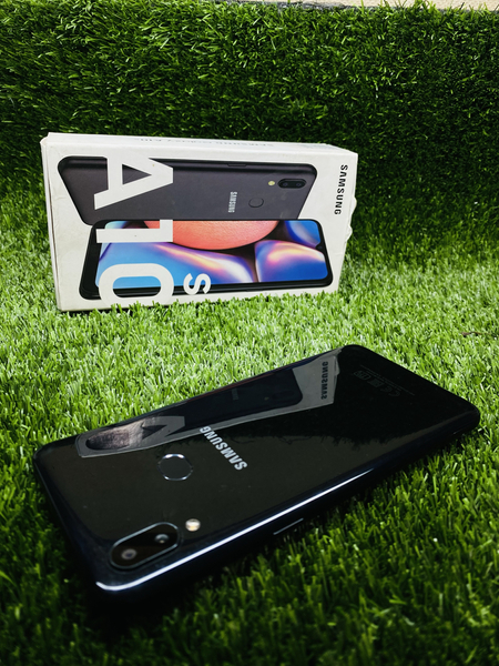 Samsung Galaxy A10S