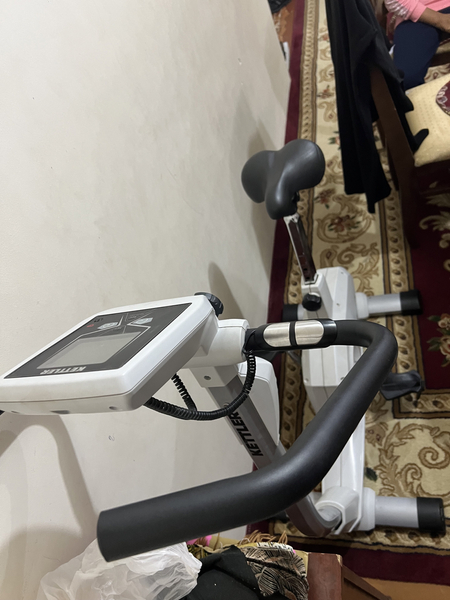Kettler atletika fitnes……..