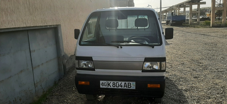 Продам грузовичок  labo