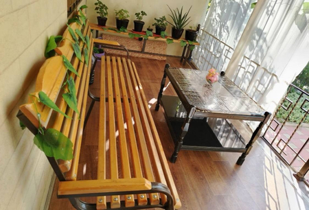 \Сергли,8.Яхши Холатда,2*3 Клинган 2/6 балкон.68м².Мебел бор.Ар.Мош.бо