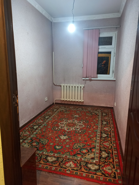 Медгородок 3/3/9 квартира оилага ижарага берилади.