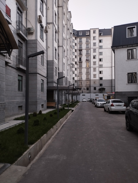 Продается квартира ЖК Comfort house