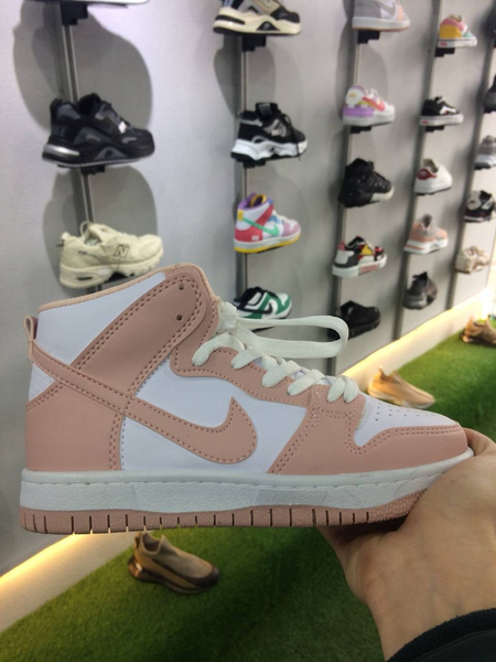 Jordan 1 krossovka