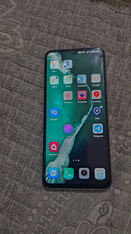 Telefon sotiladi