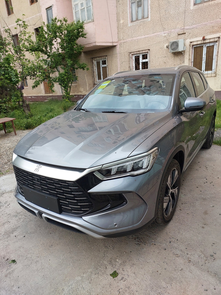 Продаётся BYD Song Pro DM-i