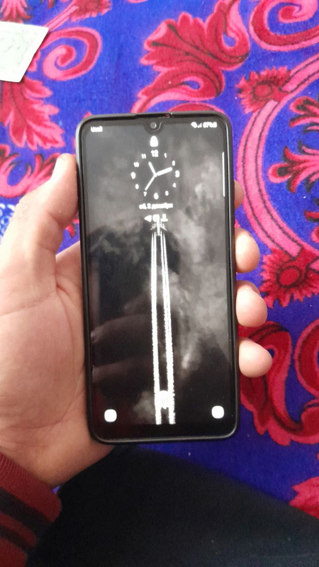 Samsung A 32 xolati ideal
