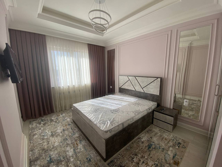 2-комнатная квартира в жилом комплексе «Gardens Residence», Центр !