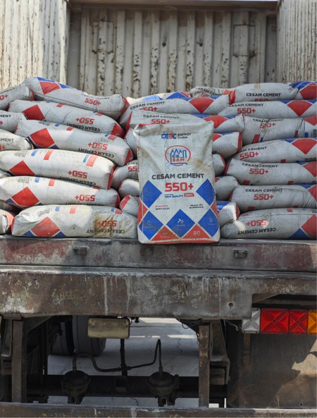 Цемент Cement Sement Cesam