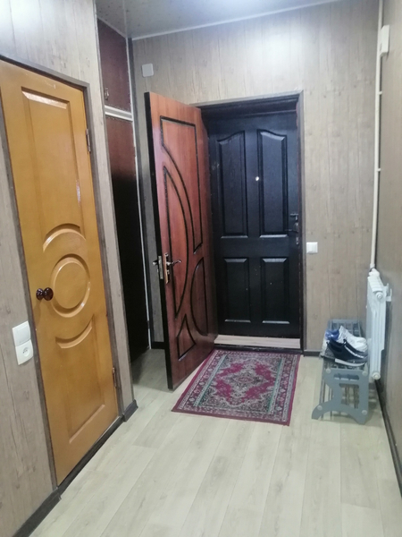 Продаю 2х ком квартиру, 7.микрарайон, трехлистник