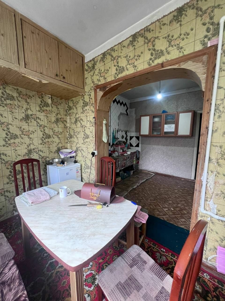 продажа 4/2/5 на Юнусабад-19,(92 кв.м) , удвоенный зал