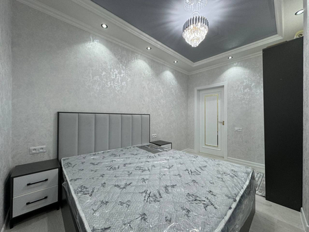 Срочно Продаётся 2х комнатная квартира Новостройка