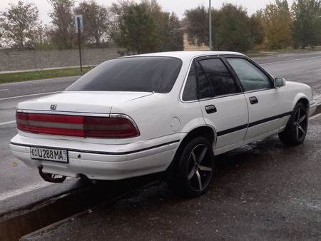 Daewoo Super Salon 1994