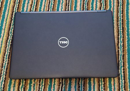 Dell 5480  Core i7