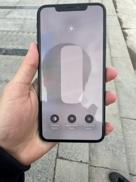 iPhone XS MAX 64gb