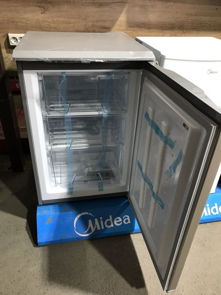 Морозильная камера Midea