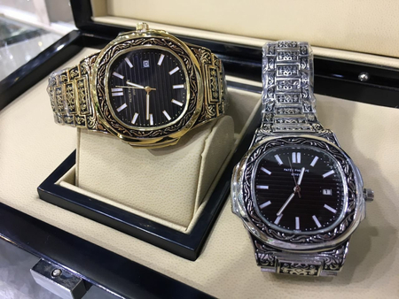 Patek Philippe -40% Supper Skidka