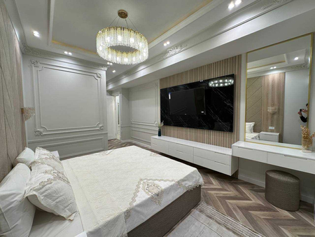 4-х Комнатная ЖК NEW LIFE 3-этаж 175кв.м. ID 128989