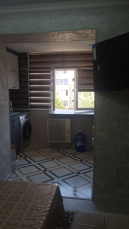 Срочно продам квартиру сартеппо