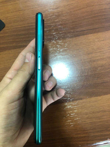 Redmi not 10 5g holati tiniq