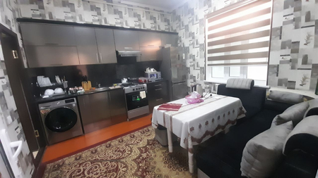 Yashash uchun tayyor Xovli sotiladi