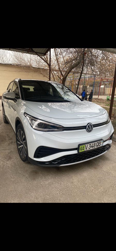 Срочно Продаю машину Volkswagen id4
