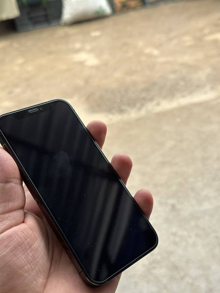 Iphone 12 Pro Idealni
