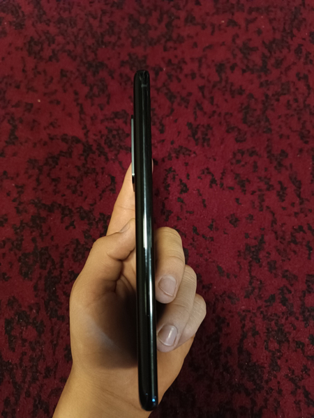 Samsung Galaxy S20 ULTRA