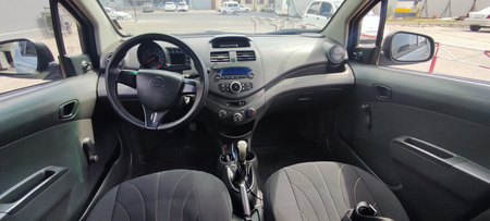 Spark 2014 1 evro