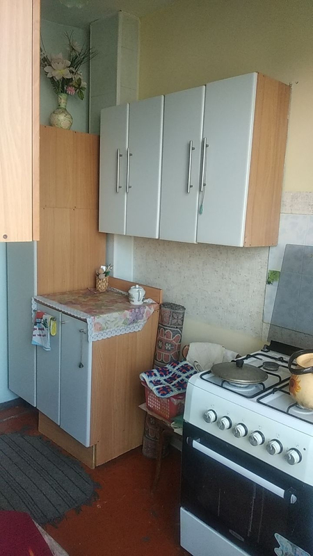 Сдам квартиру 1-комнатную