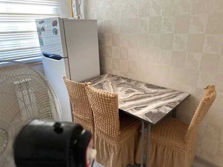 БУМ ижара 3 хонали квартира, Оилага, Солнечный атиги 350$ id sh 890