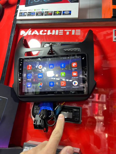 Android monitor 599.000