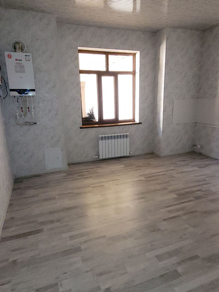 Yangi hovli uy sotiladi