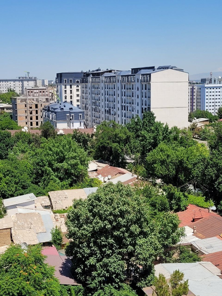 Центр. 2/9/11. Новостройка Премиум класс. 84 м². Алайский. Плюс 4/9/11
