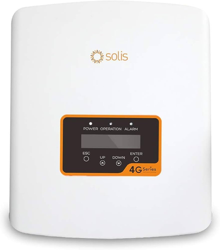 SOLIS 5~10~20~30~40~50~100 солнечные панели.  Солнечные инверторы  всё