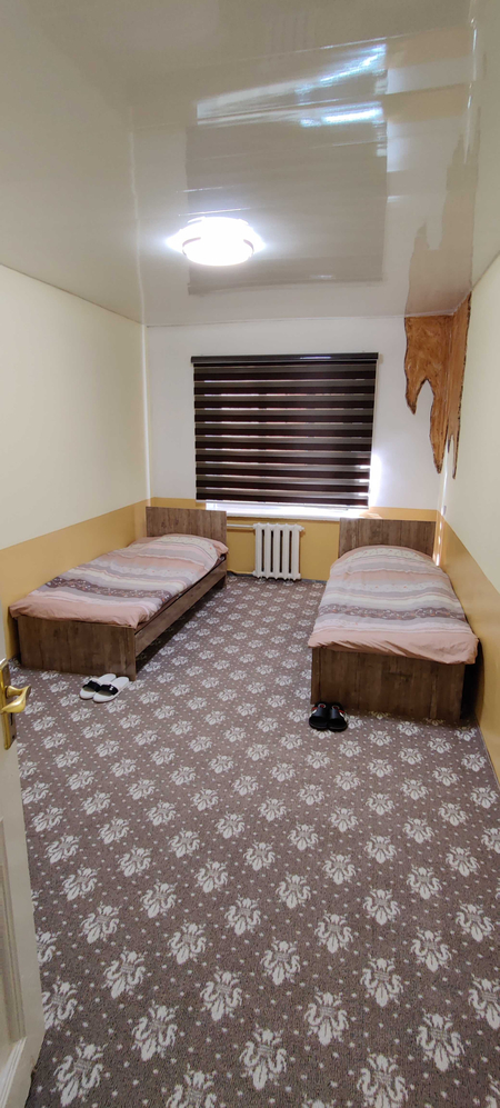Hostel Hotel Гостиница